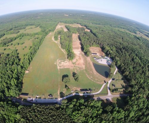 1200 Yard Range - K&M Precision Rifle Training LLC