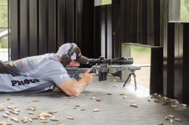 Basic Long Range Precision Rifle Course | K&M Precision Rifle Training LLC