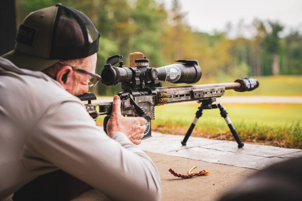 Basic Long Range Precision Rifle Course | K&M Precision Rifle Training LLC
