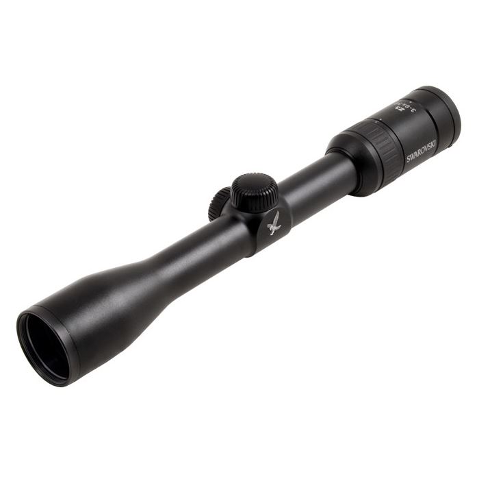 Swarovski Z3 | K&M Precision Rifle Training LLC