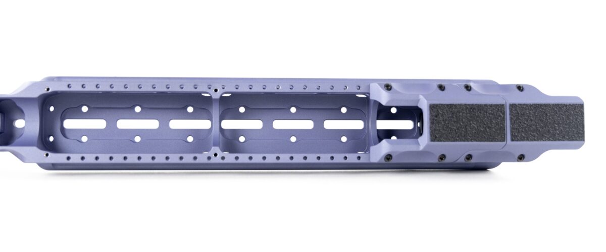 MPA Matrix Pro II Chassis | K&M Precision Rifle Training LLC