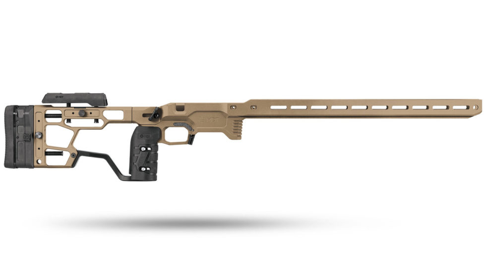 MDT ACC Elite Chassis System | K&M Precision Rifle Training LLC