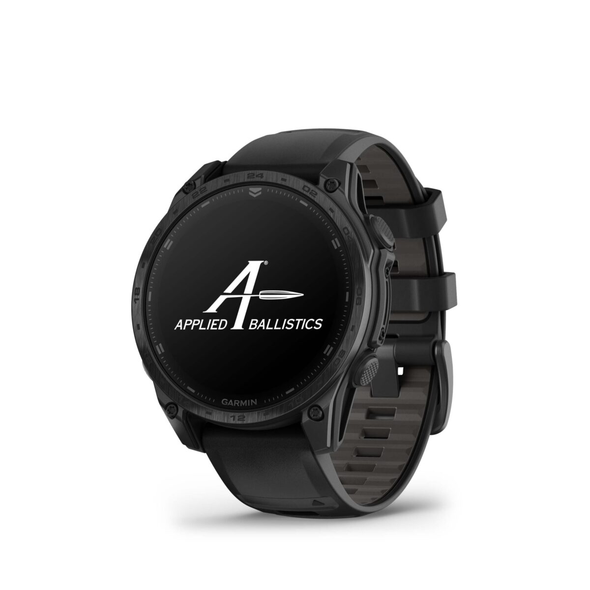 Garmin Tactix 8 Tactical Smart Watch – 51mm AMOLED Sapphire | K&M ...