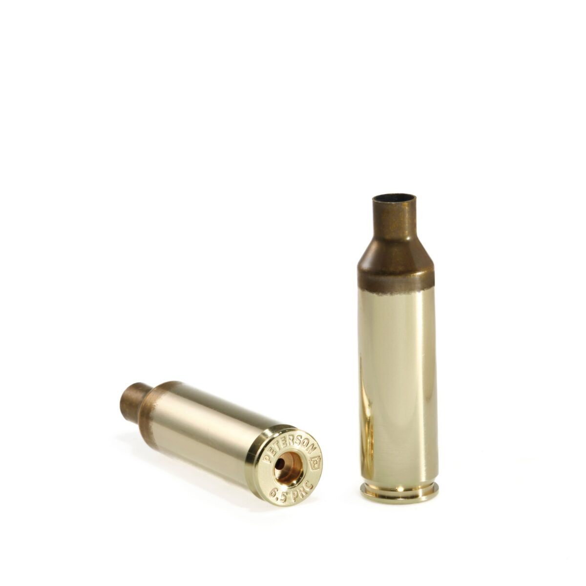 Peterson 6.5mm PRC Brass | K&M Precision Rifle Training LLC